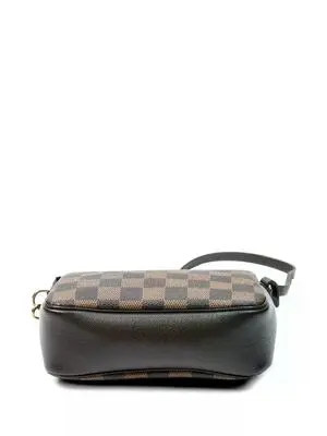 LOUIS VUITTON Trouseau Shoulder Bag
