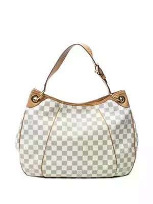 LOUIS VUITTON Galliera Pm Shoulder Bag