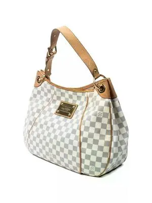 LOUIS VUITTON Galliera Pm Shoulder Bag