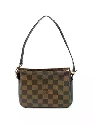 LOUIS VUITTON Trousse Make Up Shoulder Bag