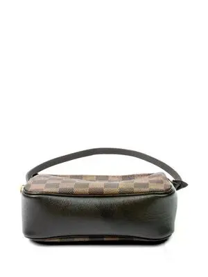 LOUIS VUITTON Trousse Make Up Shoulder Bag