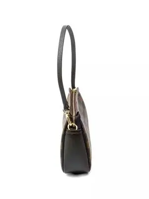 LOUIS VUITTON Trousse Make Up Shoulder Bag