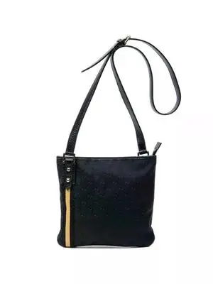 Gucci Jolicoeur Messenger Bag