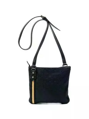 Gucci Jolicoeur Messenger Bag