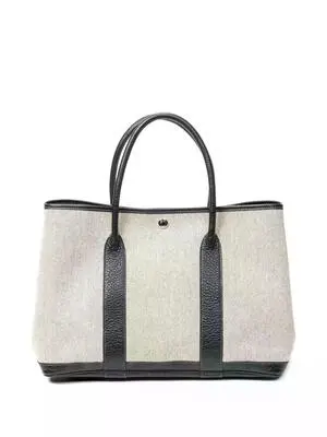 Hermès Pm Garden Party Tote Bag