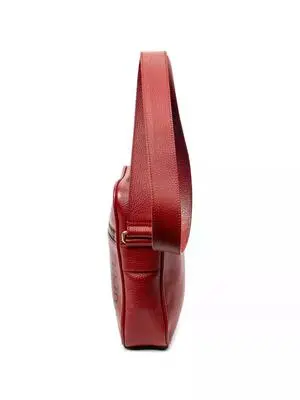 Gucci Logo-print Shoulder Bag