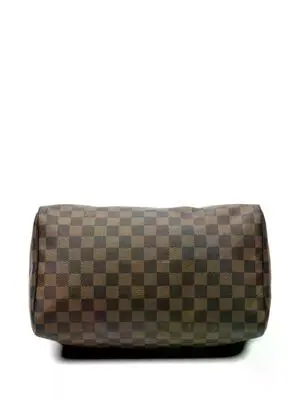 LOUIS VUITTON Speedy 30 Tote Bag