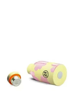 24BOTTLES 330ml Clima Flower-print Bottle