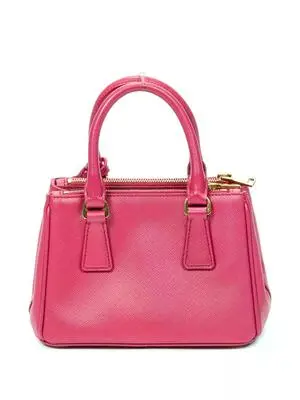 Prada Galleria Handbag