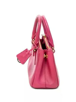Prada Galleria Handbag