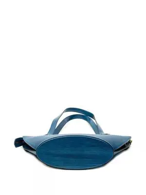 LOUIS VUITTON Epi Saint Jacques Shoulder Bag