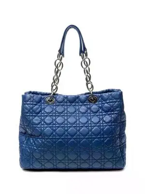 Dior Soft Shopping Tote Bag