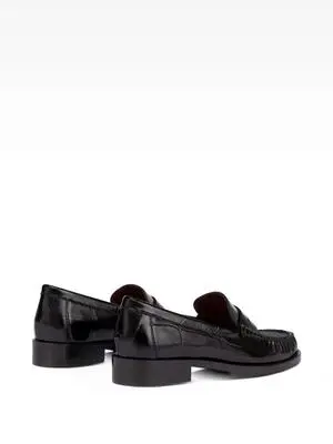 Paris Texas Dylan Loafers