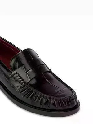 Paris Texas Dylan Loafers