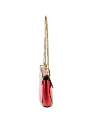 Chloé Twist-lock Fastening Shoulder Bag