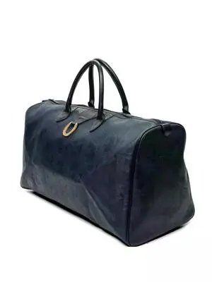 Dior Oblique Holdall Bag