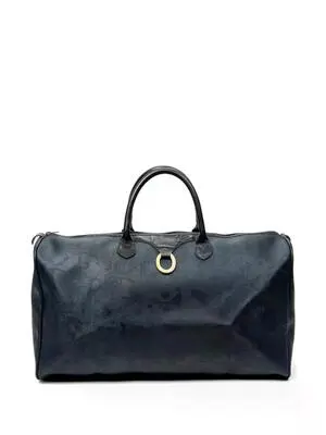 Dior Oblique Holdall Bag