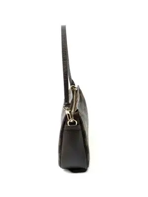 LOUIS VUITTON Mini Trousse Handbag