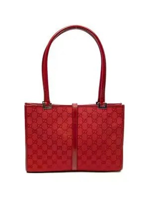 Gucci Jackie Tote Bag