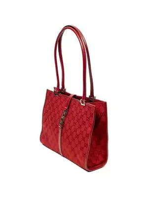 Gucci Jackie Tote Bag