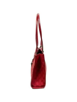 Gucci Jackie Tote Bag