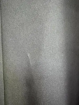 Chloé Square-neck Midi Dress