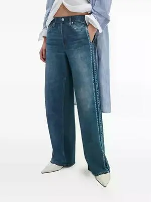 Rag & Bone Miramar Jeans