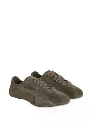 PUMA Jil Sander X K-street Suede Sneakers