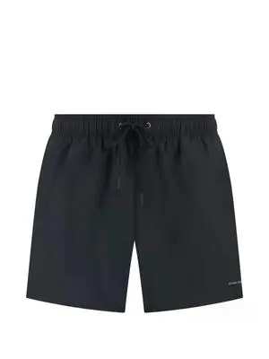 Boggi Milano Logo Bottoms For Men