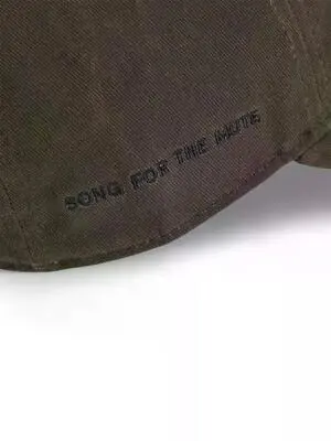 SONG FOR THE MUTE X Adidas Embroidered Cap