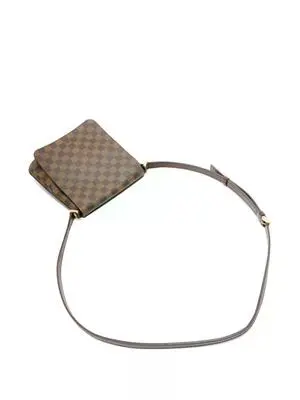 LOUIS VUITTON Musette Salsa Damier Shoulder Bag
