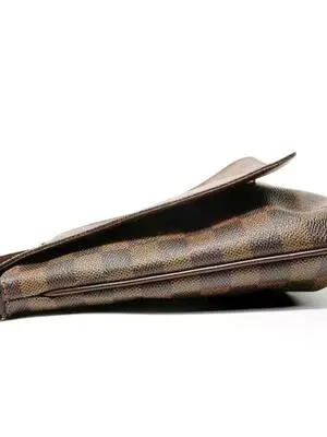 LOUIS VUITTON Musette Salsa Damier Shoulder Bag