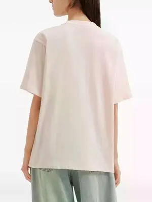 B+AB Charm Print T-shirt