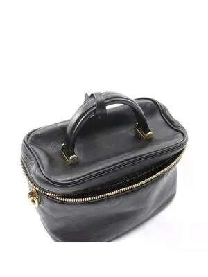 LOUIS VUITTON 2020 Pm Vanity Tote Bag