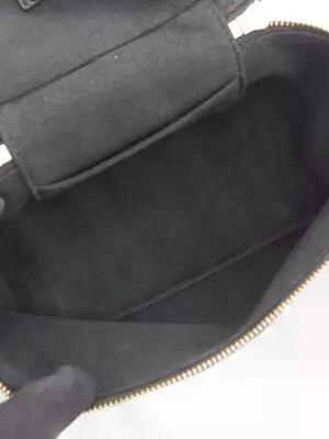 LOUIS VUITTON 2020 Pm Vanity Tote Bag