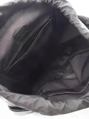 LOUIS VUITTON Monogram Shadow Backpack