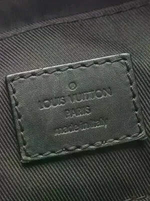 LOUIS VUITTON Monogram Shadow Backpack