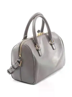 Saint Laurent Duffle Handbag
