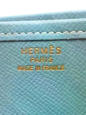 Hermès Evelyn Shoulder Bag