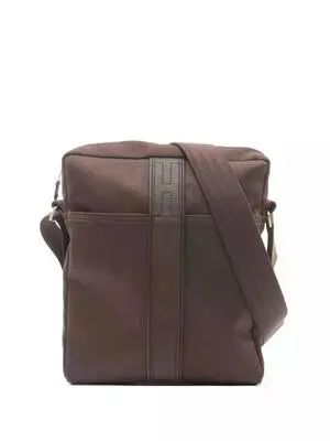 Hermès Acapulco Pochette Bandoulière Mm - Brown