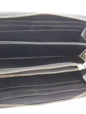 Dior 2000s Lady Cannage Wallet