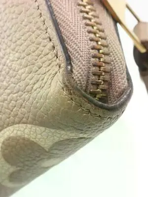 LOUIS VUITTON 2021s Zip-fastening Wallet