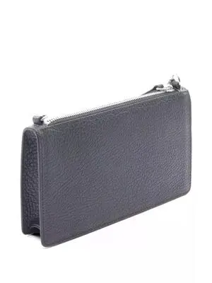 MAISON MARGIELA Four-stitch Shoulder Bag - Black