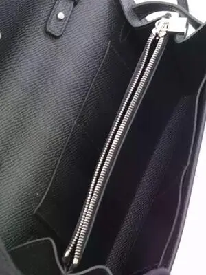 Hermès Kelly To Go Shoulder Wallet