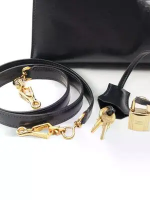 Hermès 1990 28 Kelly Tote Bag