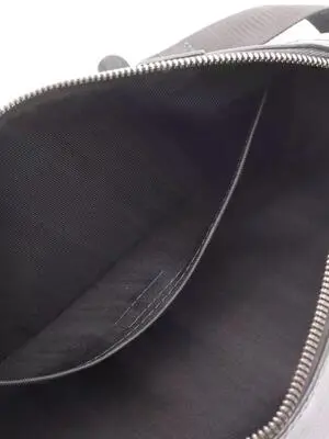 LOUIS VUITTON Keepall Monogram Eclipse Shoulder Bag