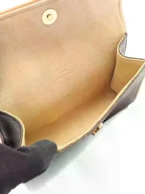 LOUIS VUITTON Monogram Belt Bag