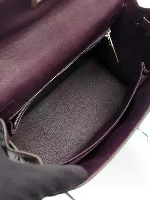Hermès Kelly 25 Handbag