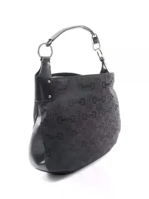 Gucci Patterned Shoulder Bag