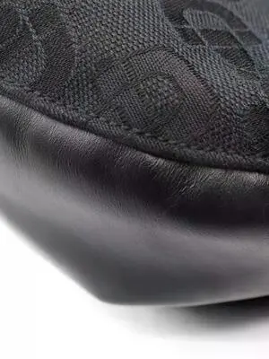 Gucci Patterned Shoulder Bag
